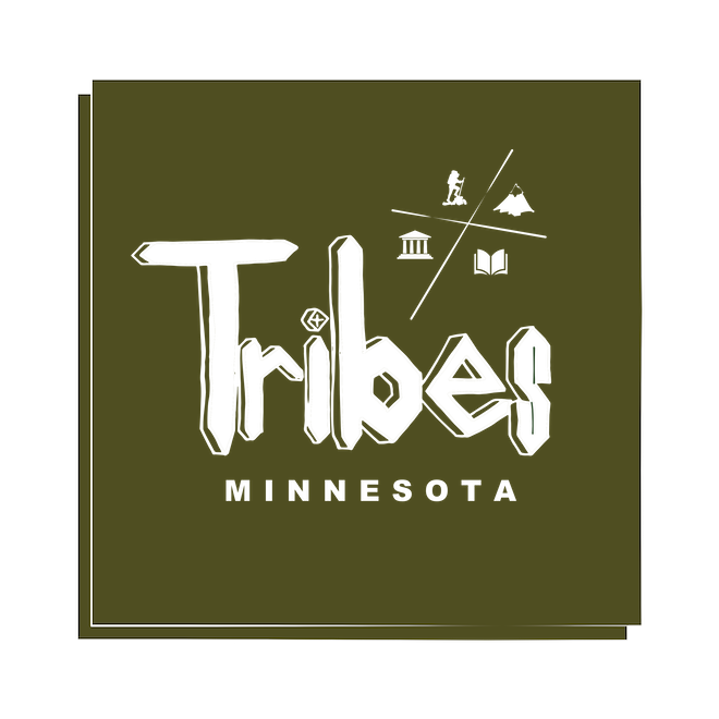 Home - Tribes Minnesota